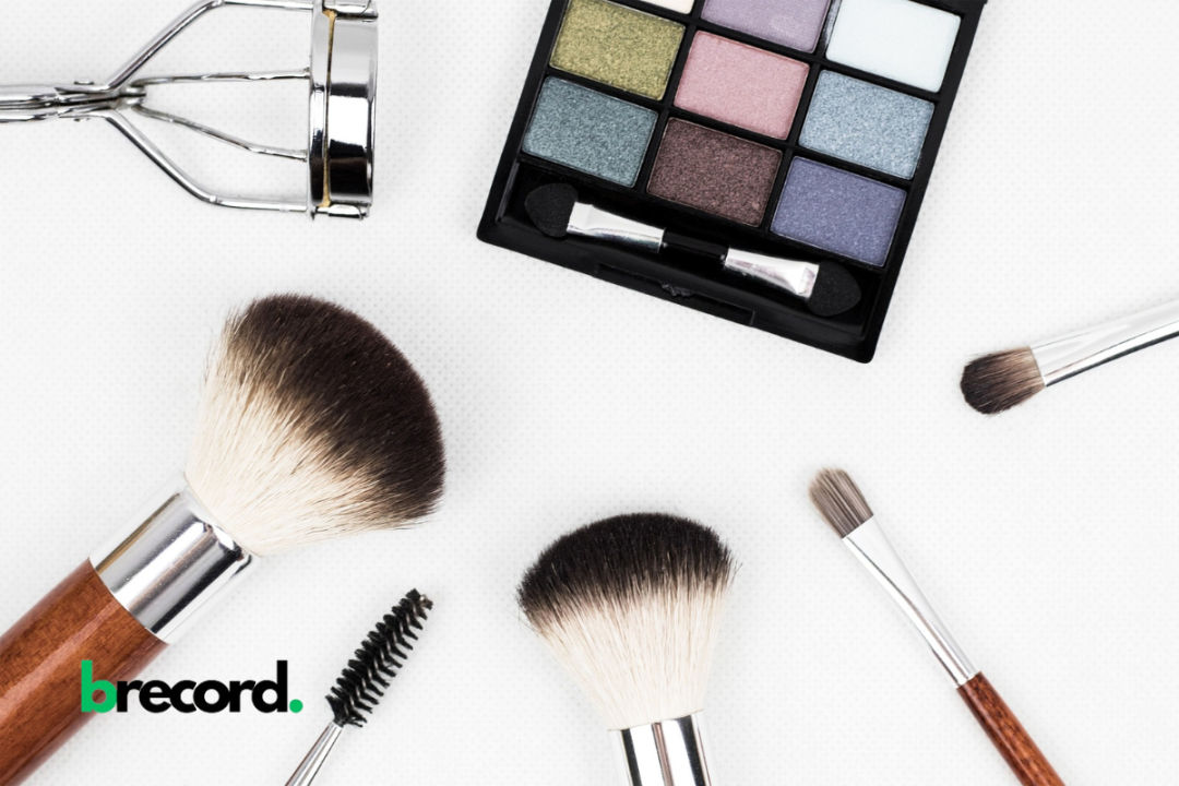 The Ultimate Guide: How to Start Your Own Makeup Business - Business Record