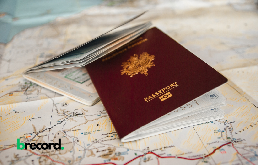 Step-by-Step Guide to Applying for a Pakistani Passport in the UK ...