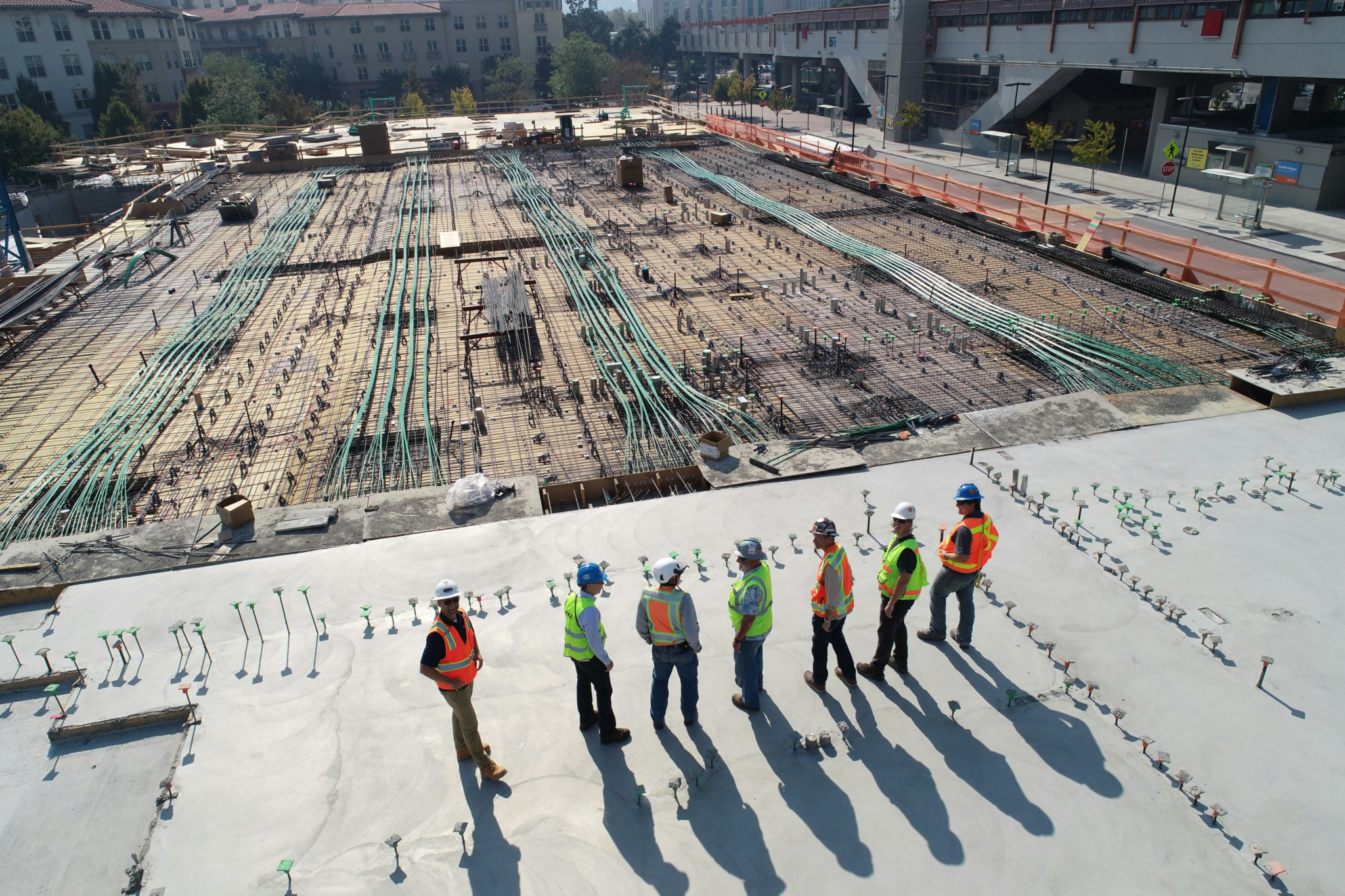 Construction Project Management Tips And Best Practices - Business Record