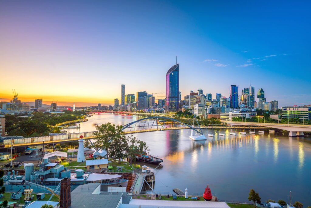A Guide to the Australian Dating Scene for Single Men - Business Record